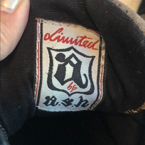 Ash | Shoes | Ash Hidden Wedge Heels | Poshmark